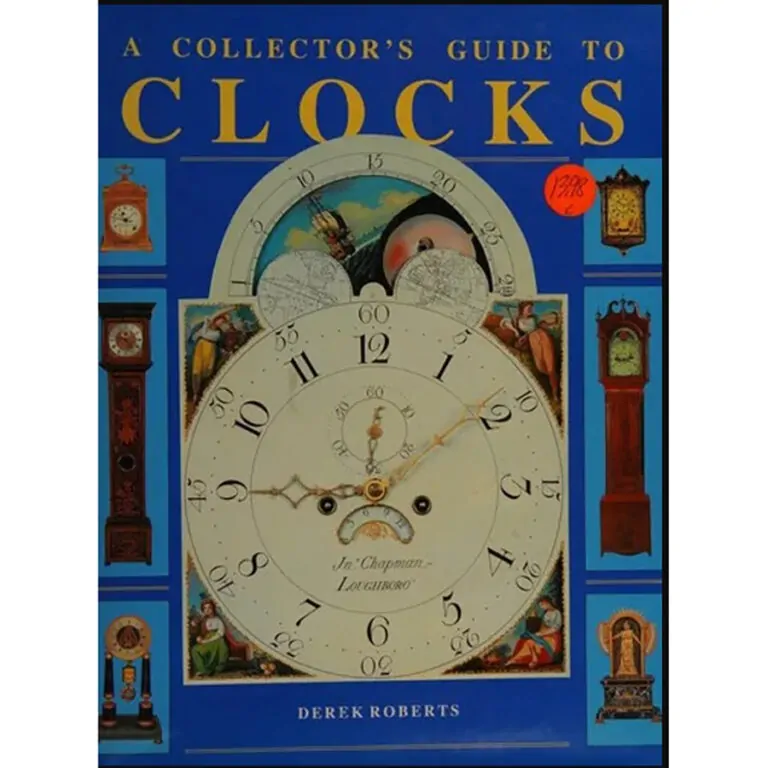 Identify Your Clock Maker: Who Built Your Timepiece?