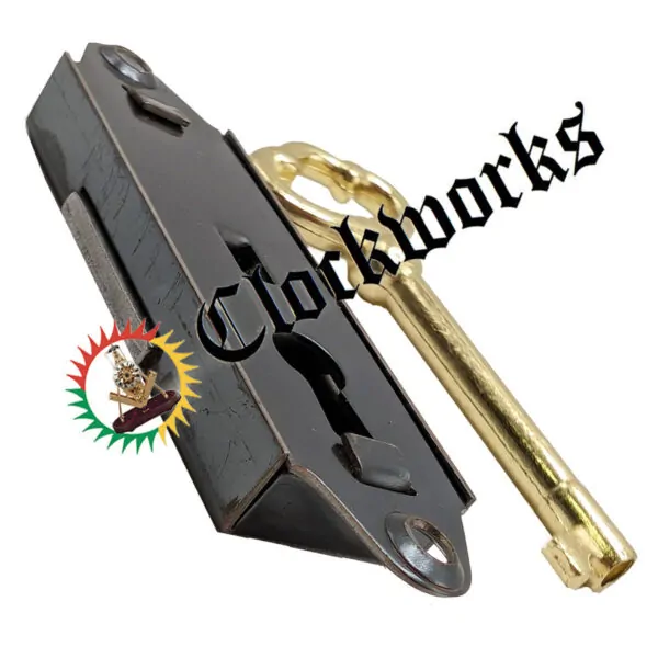 Clock Keys and Cranks - Get the right key today at Clockworks