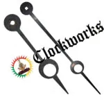 Clock Hands