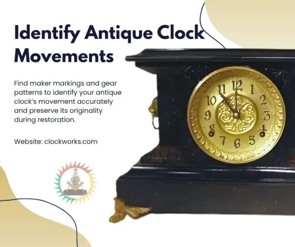 Dating Antique German Clocks: A Complete Guide to Identification