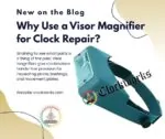 Cuckoo Clock Pendulum Adjustment – Fast or Slow Timekeeping
