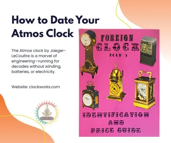 Dating Antique French Clocks: A Complete Identification Guide