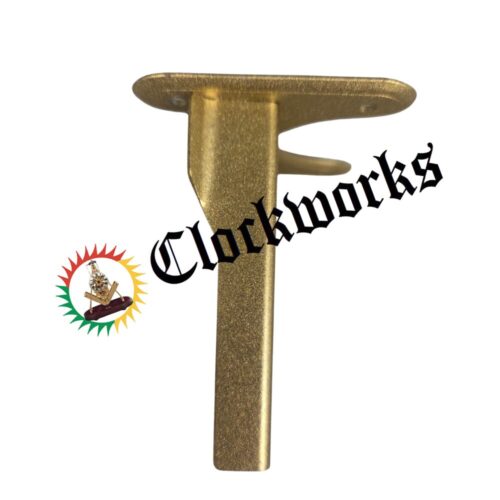Hermle 141 & 241 Movement Mounting Bracket for Vienna Clocks